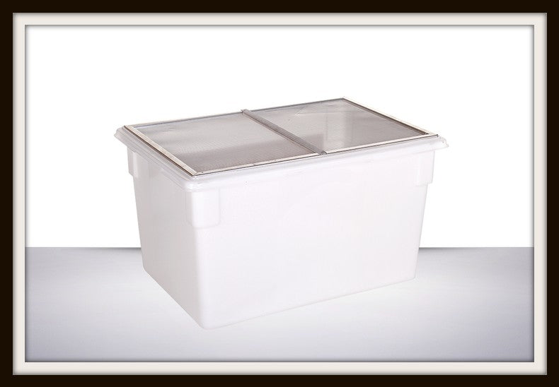 Disposable Cricket Containers Acme Nickel Airborne Cricket With Hole