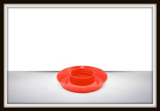 Plastic Fountain Base – Armstrong Crickets Georgia